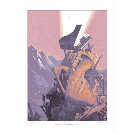 Ars Musica (Reg) (EA) - Atlantic12