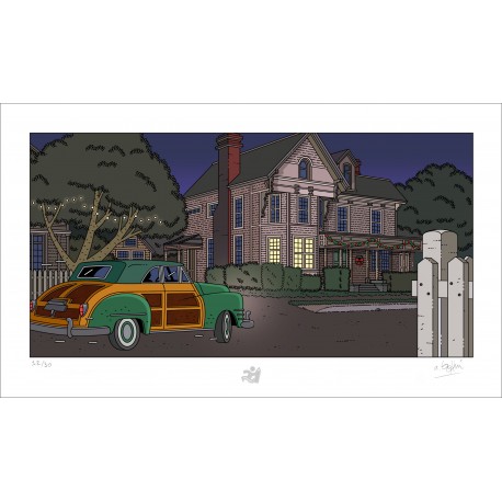 Christmas 1946 - Atlantic12